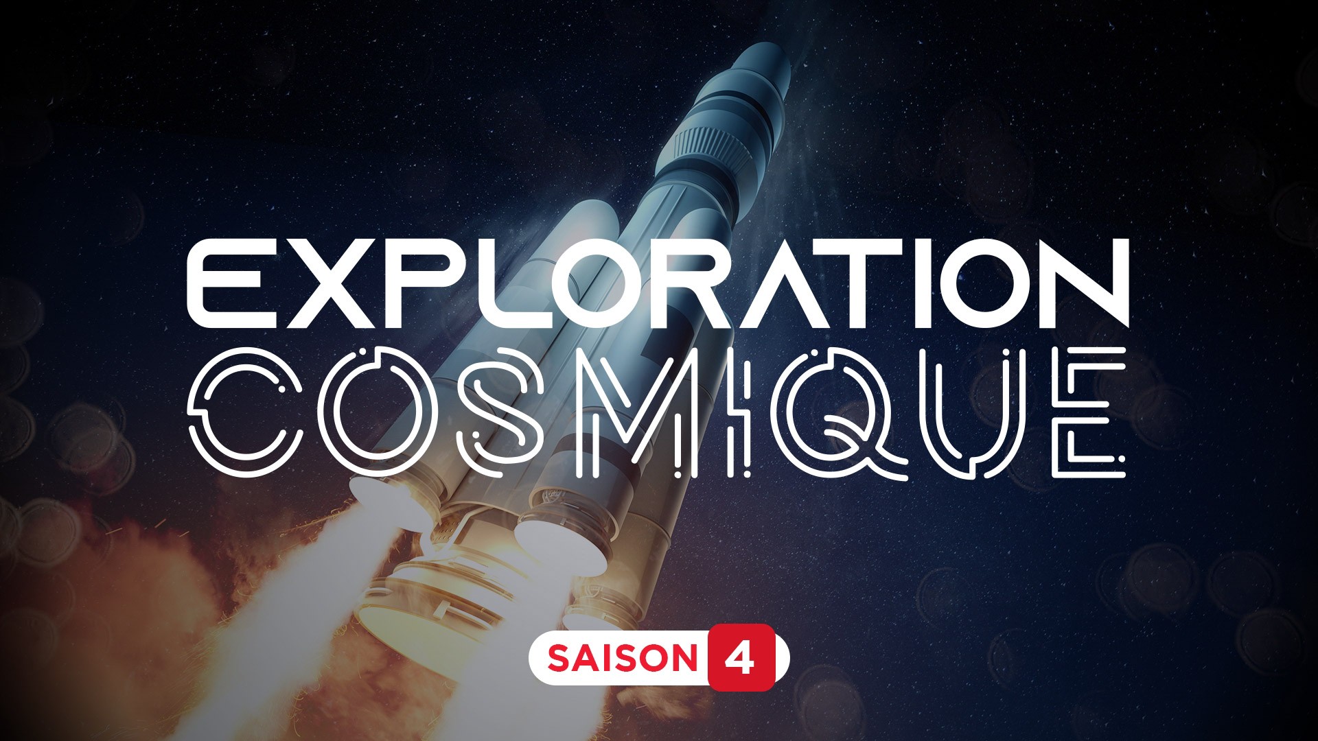 Exploration cosmique 00:30:30 MIN